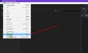 How To Fix Offline Media Detected Error In Adobe Media Encoder 2021