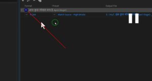 How To Fix Offline Media Detected Error In Adobe Media Encoder 2021